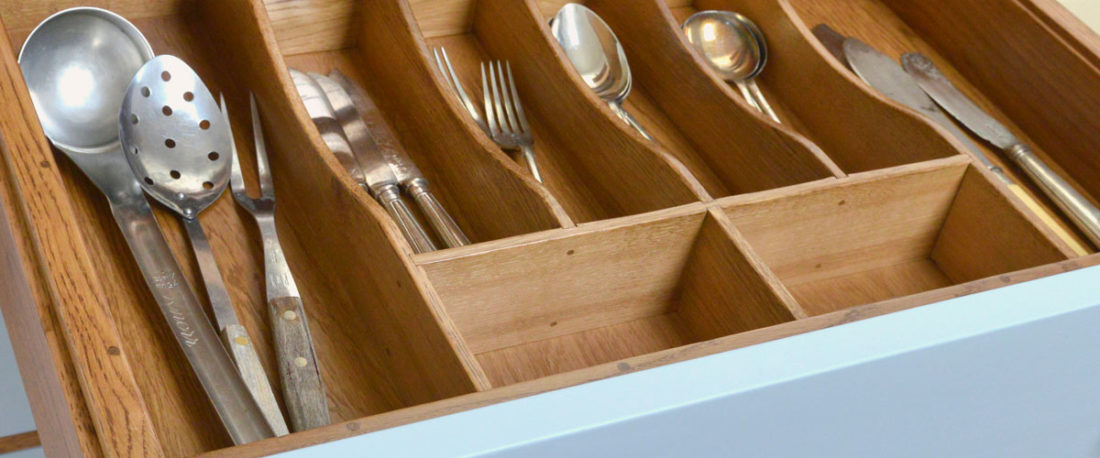 Kitchen worktops & accessories - Ashfield Workshop